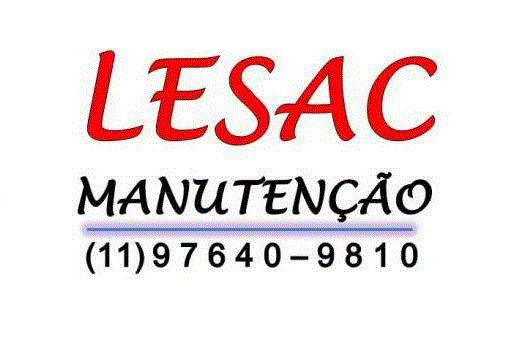 LESAC MANUTENÇÃO